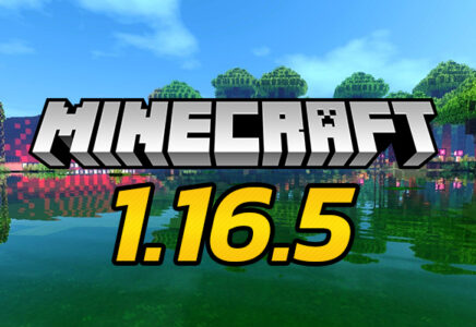 Minecraft Download 1.16.5 | มายคราฟไทย - Minecraft สังคมมายคราฟแห่ง ...