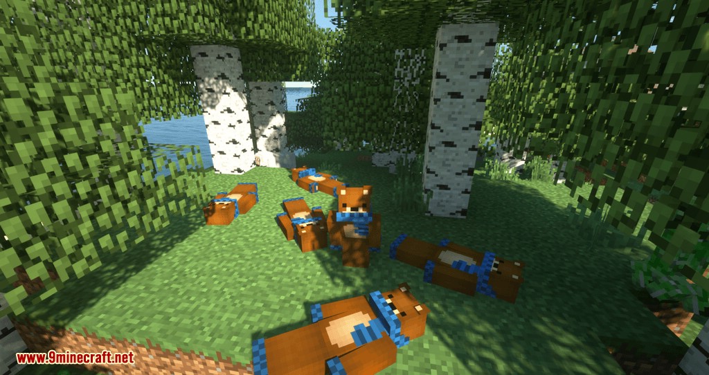 Corpse Mod Para Minecraft 1163 Mods Minecraft