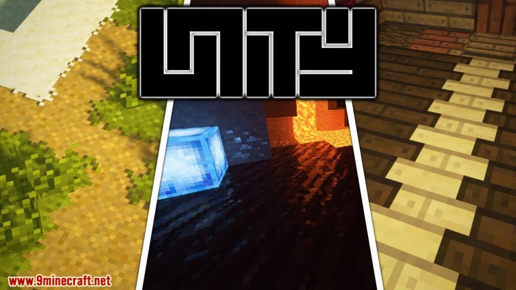 Unity Resource Pack (1.18.2, 1.17.1) | มายคราฟไทย - Minecraft สังคมมาย ...