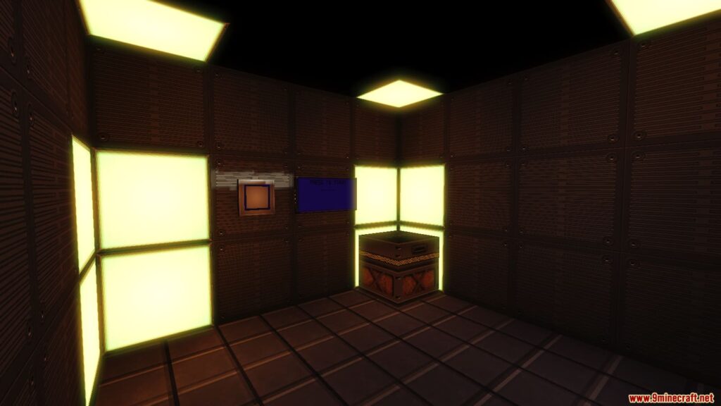 System Shock 2 Map 1.13.2 for Minecraft | มายคราฟไทย - Minecraft สังคม ...