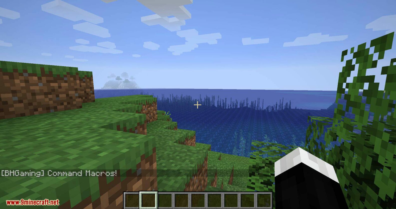 Command Macros Mod (1.19.4, 1.18.2) – สร้างคีย์ลัดคำสั่ง | มายคราฟไทย - Minecraft สังคมมายคราฟ ...