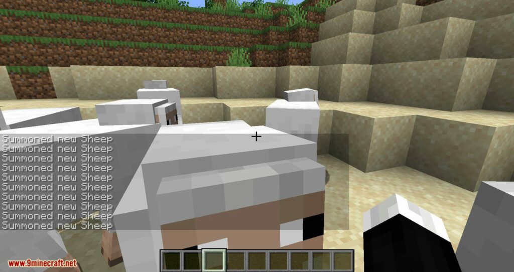 Command Macros Mod (1.19.4, 1.18.2) – สร้างคีย์ลัดคำสั่ง | มายคราฟไทย ...