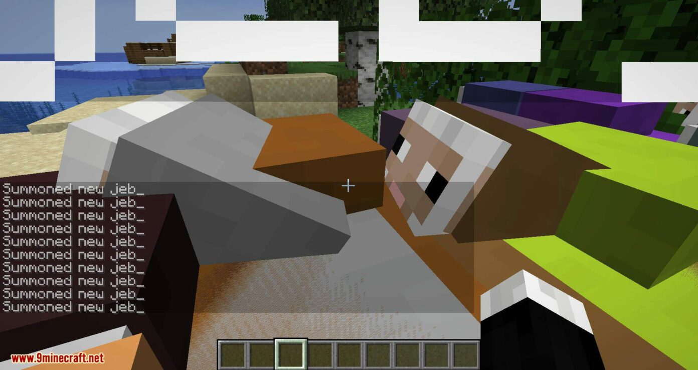 Command Macros Mod (1.19.4, 1.18.2) – สร้างคีย์ลัดคำสั่ง | มายคราฟไทย - Minecraft สังคมมายคราฟ ...