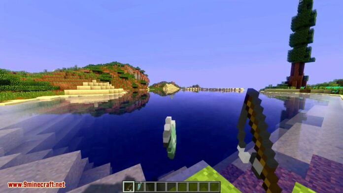 Autofish Mod (1.19.4, 1.18.2) – ตกปลาอัตโนมัติ | มายคราฟไทย - Minecraft ...