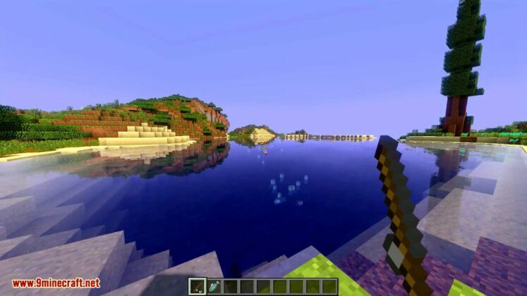 Autofish Mod (1.19.4, 1.18.2) – ตกปลาอัตโนมัติ | มายคราฟไทย - Minecraft ...