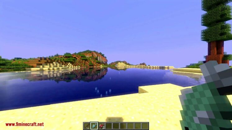 Autofish Mod (1.19.4, 1.18.2) – ตกปลาอัตโนมัติ | มายคราฟไทย - Minecraft ...