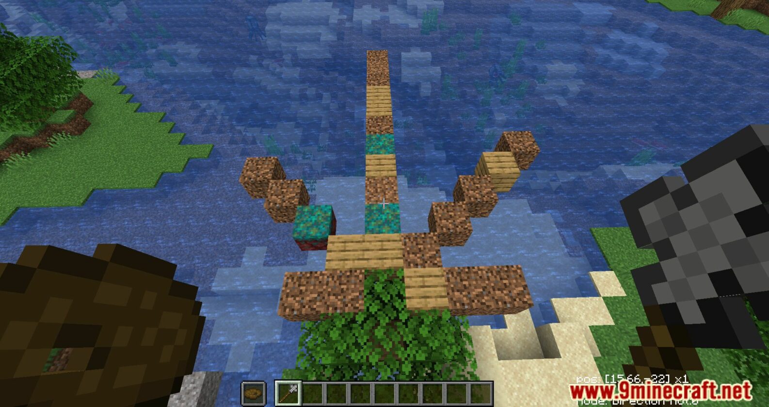 Building Wands Mod (1.19.4, 1.18.2) – คฑาช่วยสร้าง | มายคราฟไทย ...